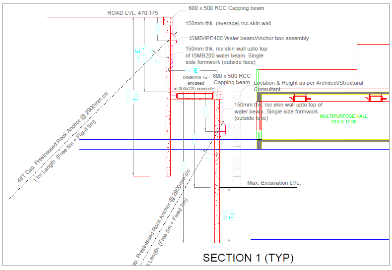 The Pressure Piling Co. I Pvt. Ltd. | Home